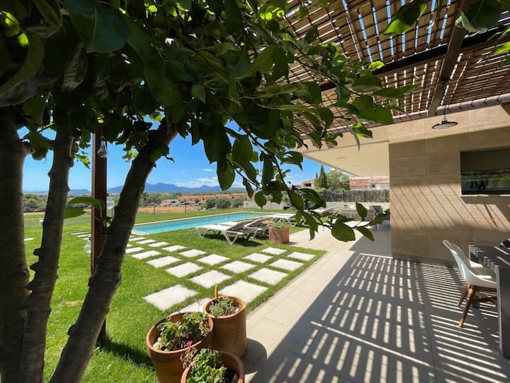 Ca La Nuria - Figueras