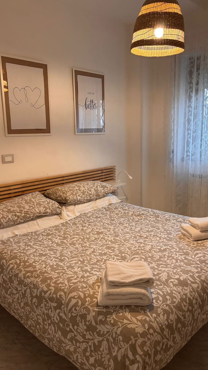 Green House 2 - Fiumicino