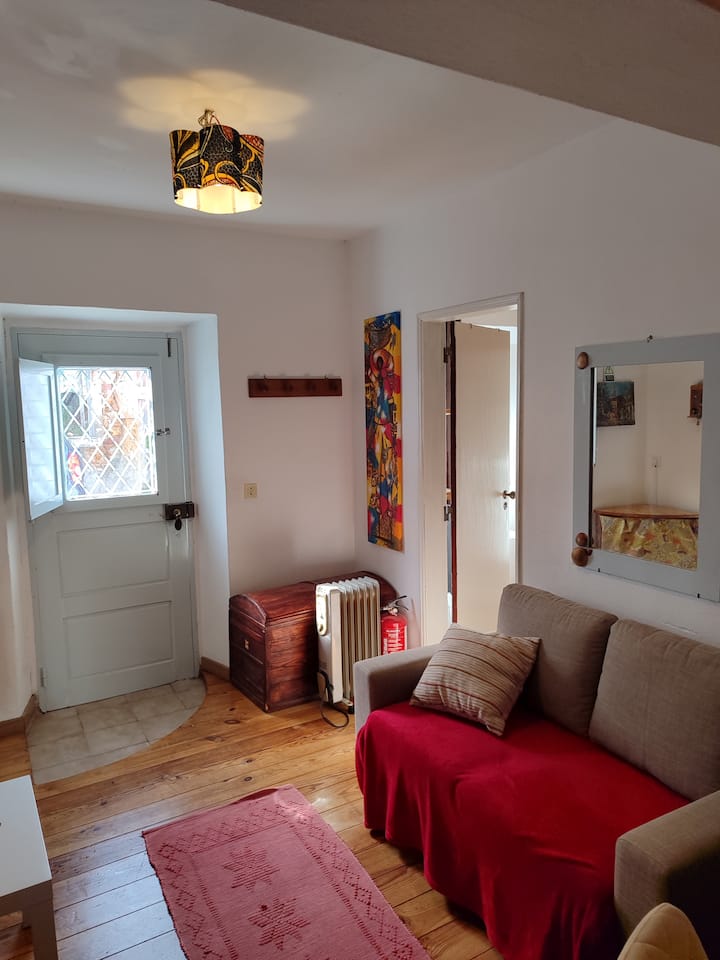 Casa Batik - 3 Bedroom Home Raposeira - Vila do Bispo