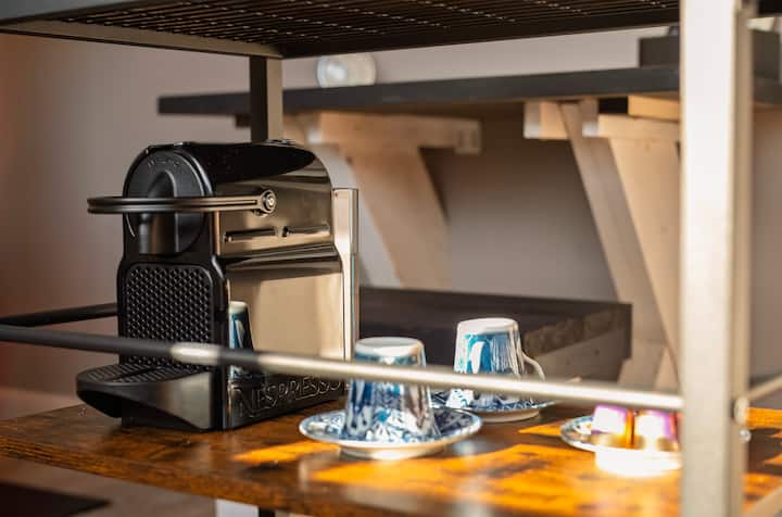 Nest; Boutique Hotel & Luxe Wellness In Friesland - Heerenveen