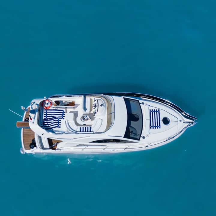 Crociera Sorrento Capri Positano Amalfi - Positano