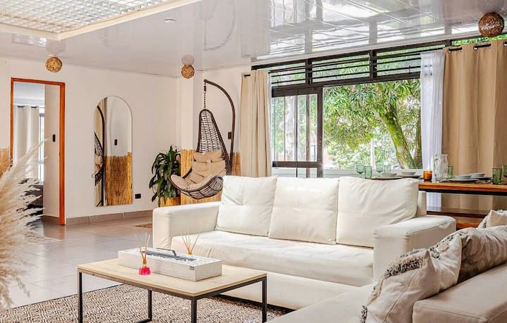 Amano Atanasio Girardot | Laureles Medellin -20% - Medellín, Colombia