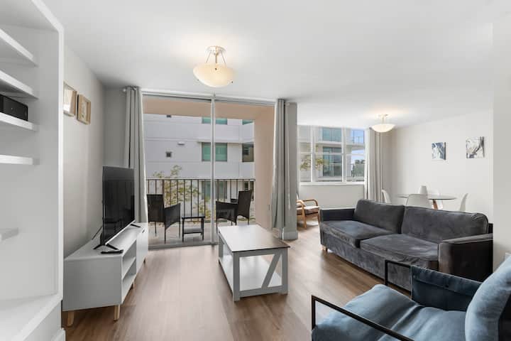 Bay Harbor Sunset Apt 3b - Surfside, FL