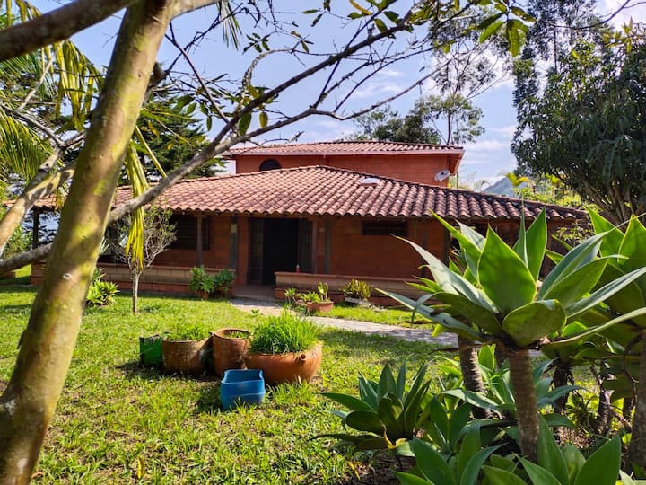 Paraiso Del Nomada - Barbosa