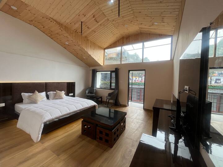 Rooms Near Dalhousie Central - 달후지