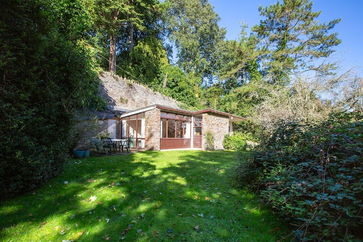 Quaint, Quirky, Stunning Location Salcombe! - Salcombe