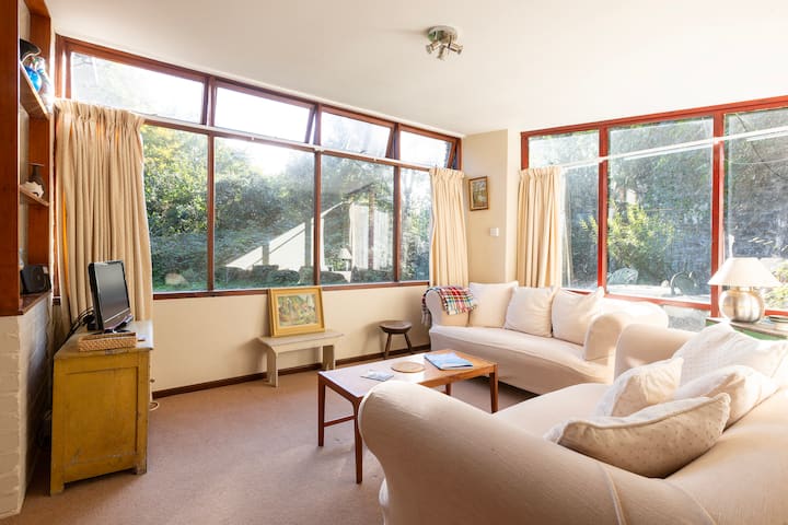 Quaint Stunning Spot Sw Coast Path & Pet Friendly! - Salcombe