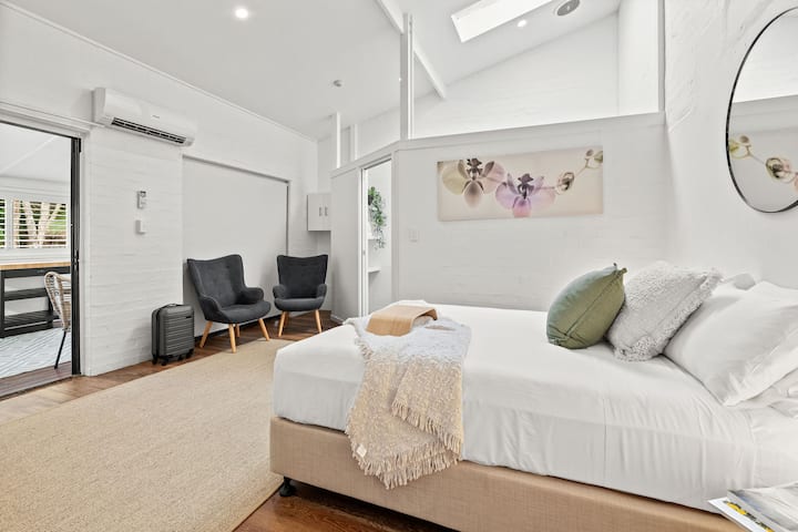 Keepers Cottage - Byron Bay