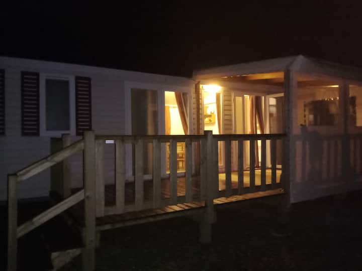 Mobile Home Luminosa - Trégunc