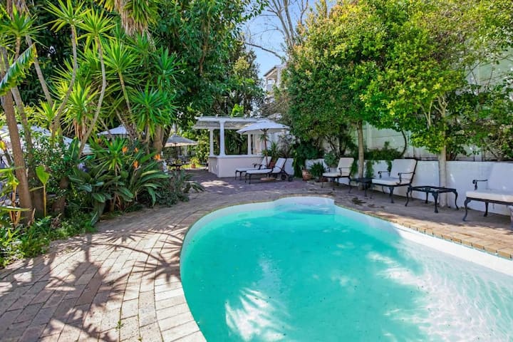 Oasis In Sea Point - Camps Bay