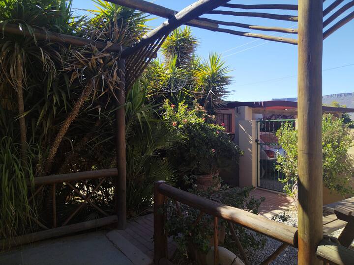 Kleinplasie Self Catering Unit 3 Innikraal - Calvinia