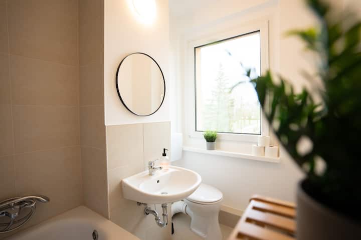Grammendorf Monteur-apartment 2ogr - Grimmen