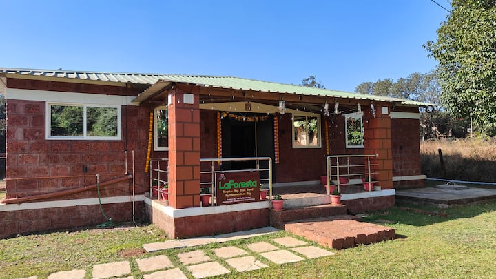 Laforesta By Mahabaleshwar Stay - Mahabaleshwar