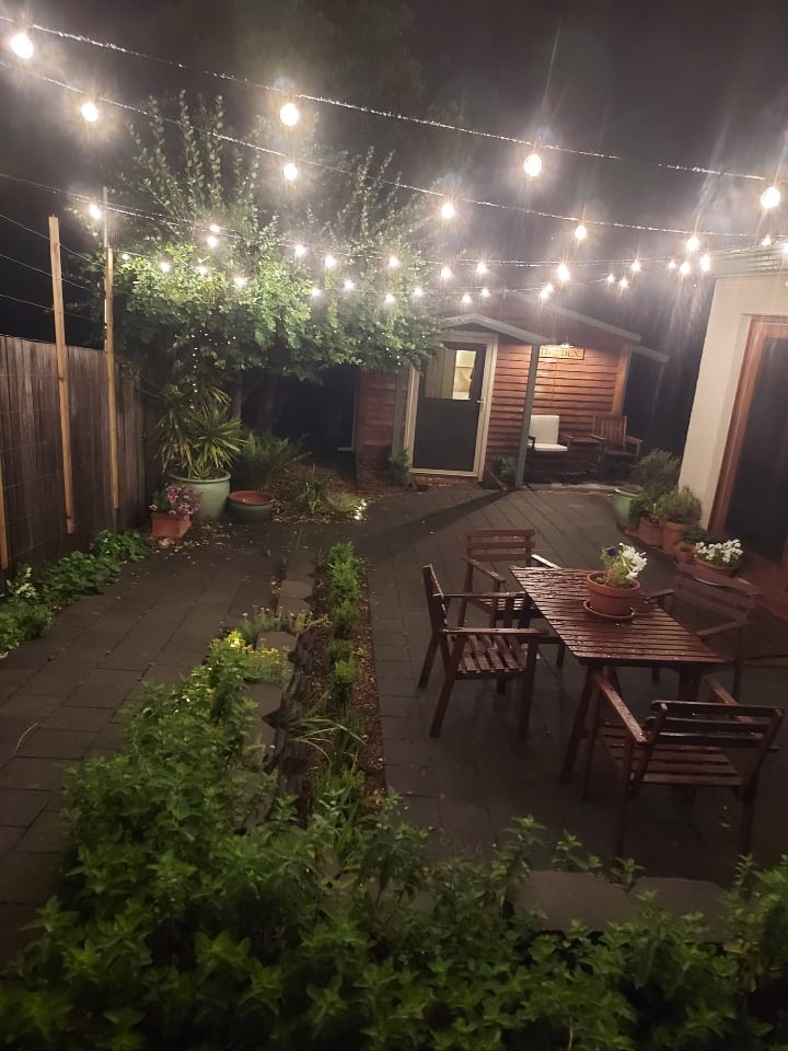 Tiny Home In Woden Valley - Canberra