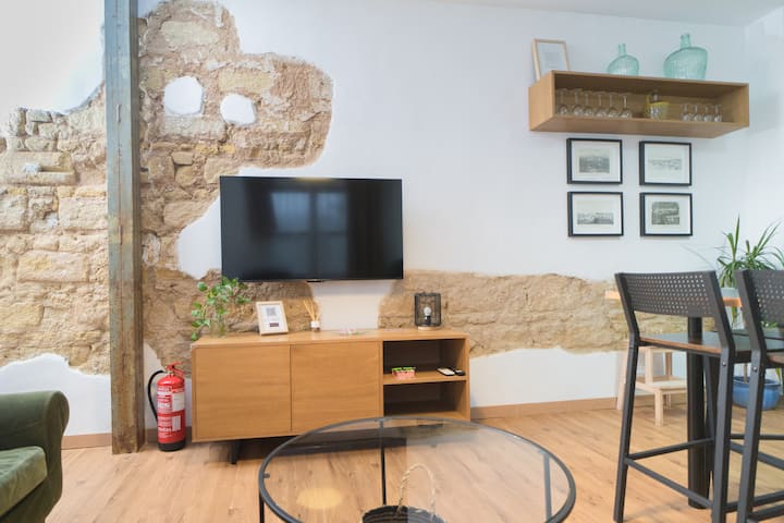 El Rincón De Pepa Y Juan - Jerez de la Frontera