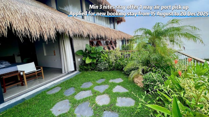 Private Nongnia Beach Villas - ホイアン