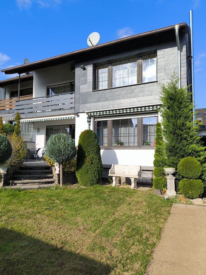 Germania - Bergisch Gladbach