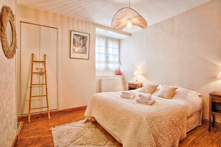 La Maison Fabane - Hypercentre De Carentan - Carentan