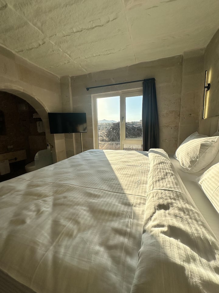 Be Still Alexa Smart Escape Adults Only - Cappadocia, Turchia