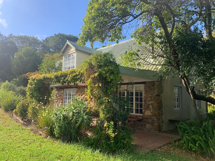No 10 Sandalwood Cottage - ケープタウン
