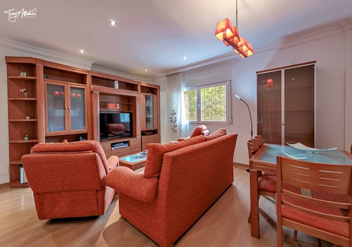 Mesa Del Baño - Alhama de Granada