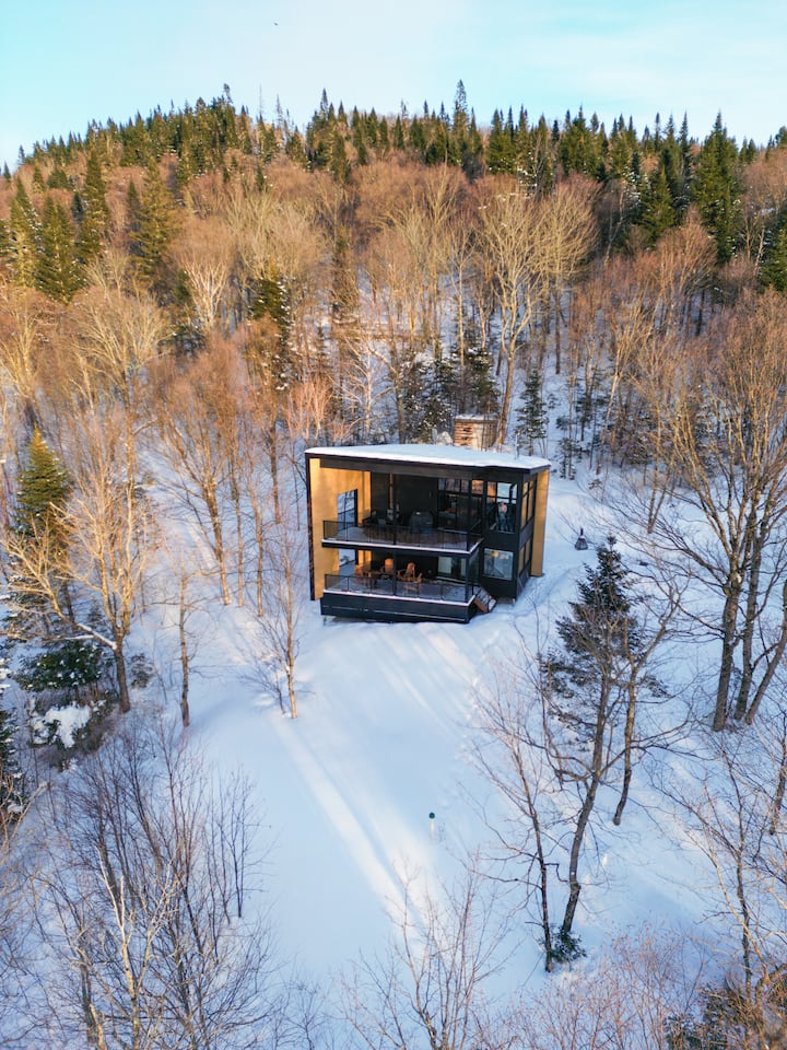 Le Zéphyr - Maelström (304900) - Quebec