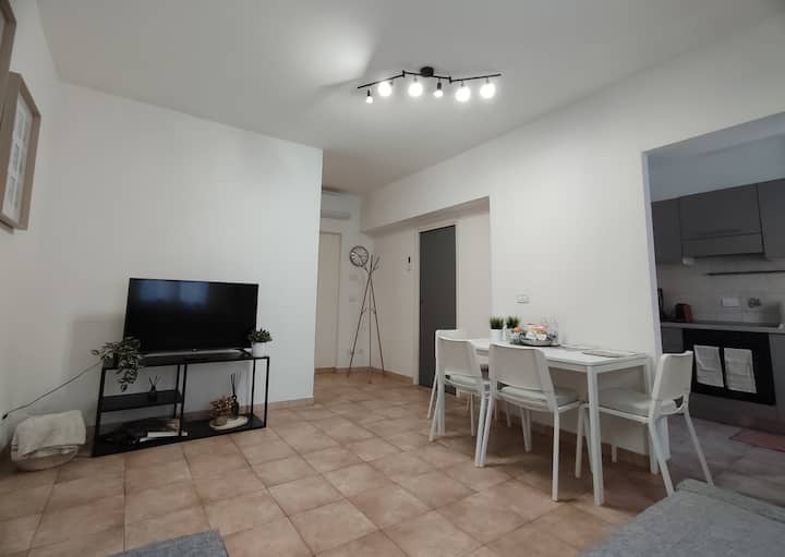 Casa Gregorio - Centro Città - Ravenna