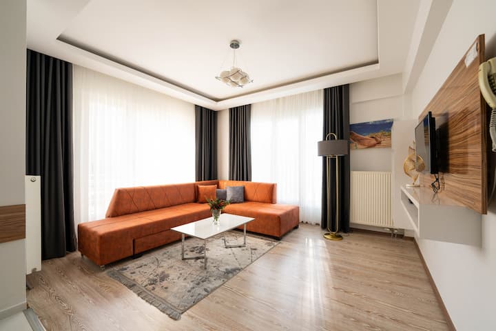 Mükemmel Fiyat-performans Twin - Kayseri