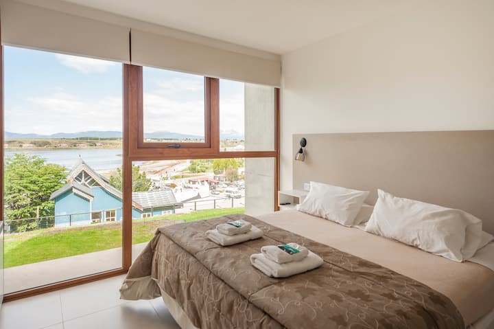 Central Flat Great Location - Ushuaia