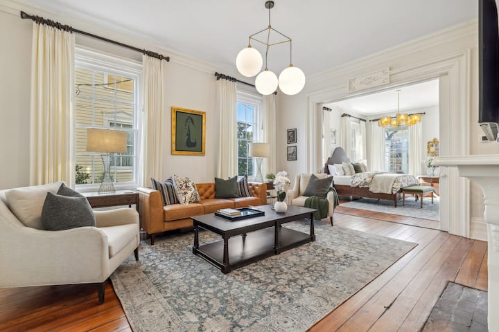 Palazzo Sul Monte-uno - Wilmington, NC