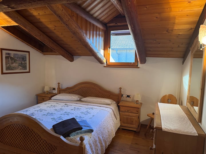 La Marmotta - Family Home - Predazzo