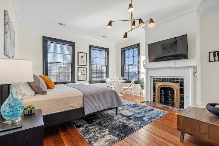 Palazzo Sul Monte-quattro - Wilmington, NC