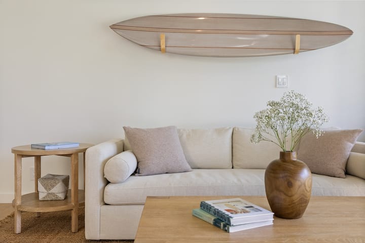 Newly Renovated Luxury Aloha Escape ~ Turtle Bay - Laie, HI