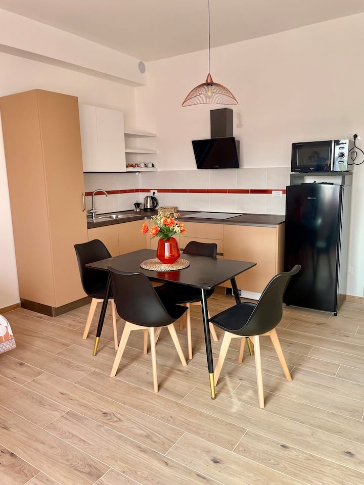 Casa Colore - Bologna