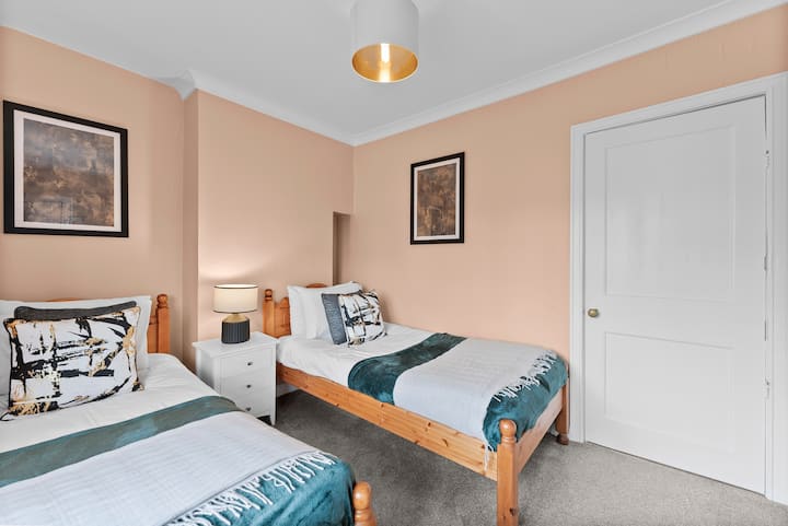 Charming 2 Bedroom Cottage In The Cotswolds - Evesham