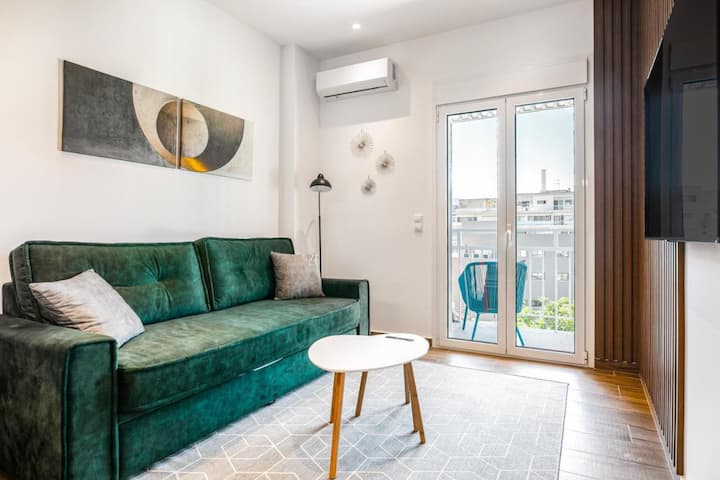 Stylish Athens Hideaway - Athens