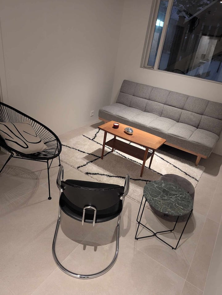 Cosy & Well Located! - Selfoss