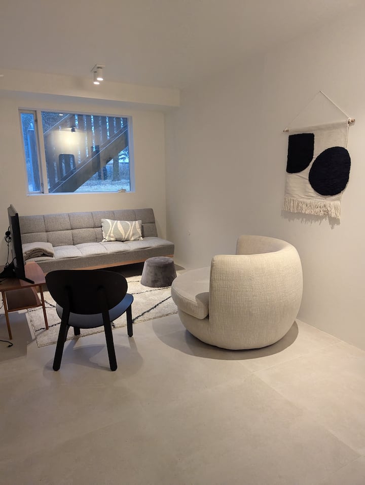 Cosy And Very Well Located! - Selfoss
