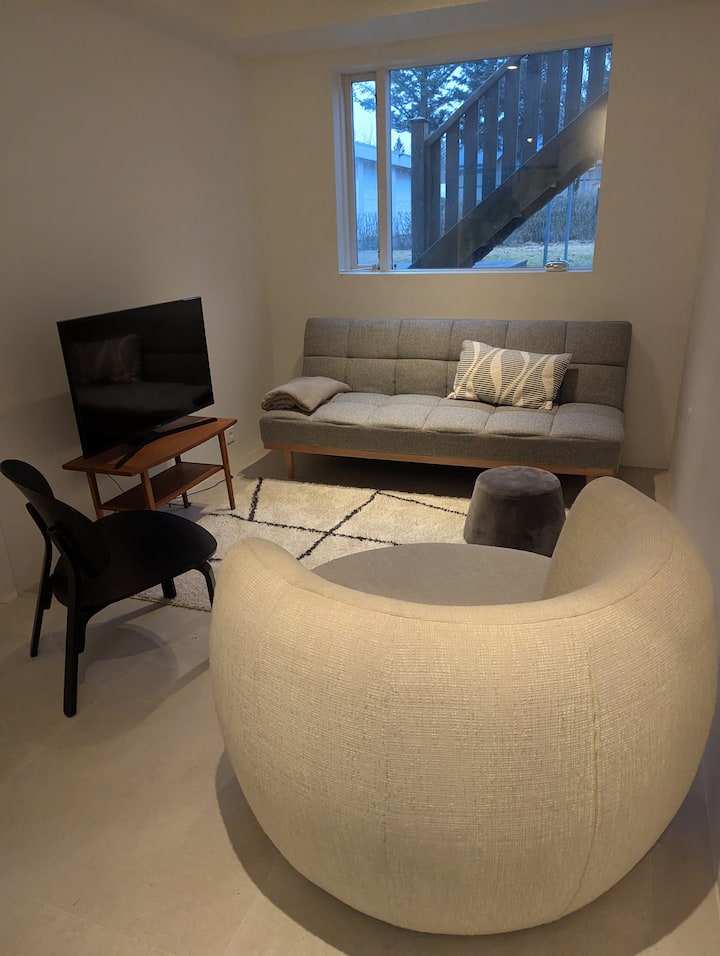 Cosy And Very Well Located! - Selfoss