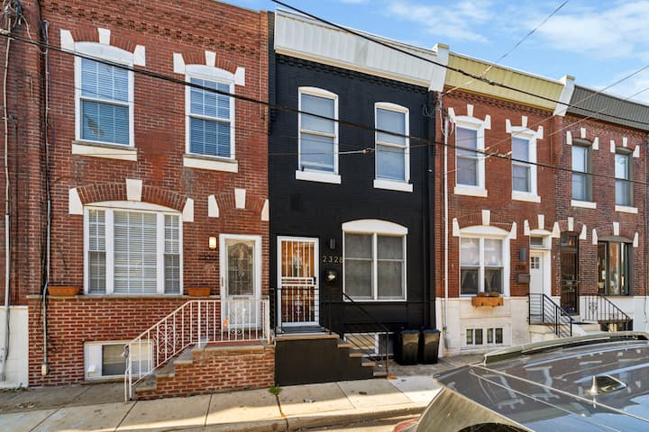 South Philly Home - Philadelphia, PA