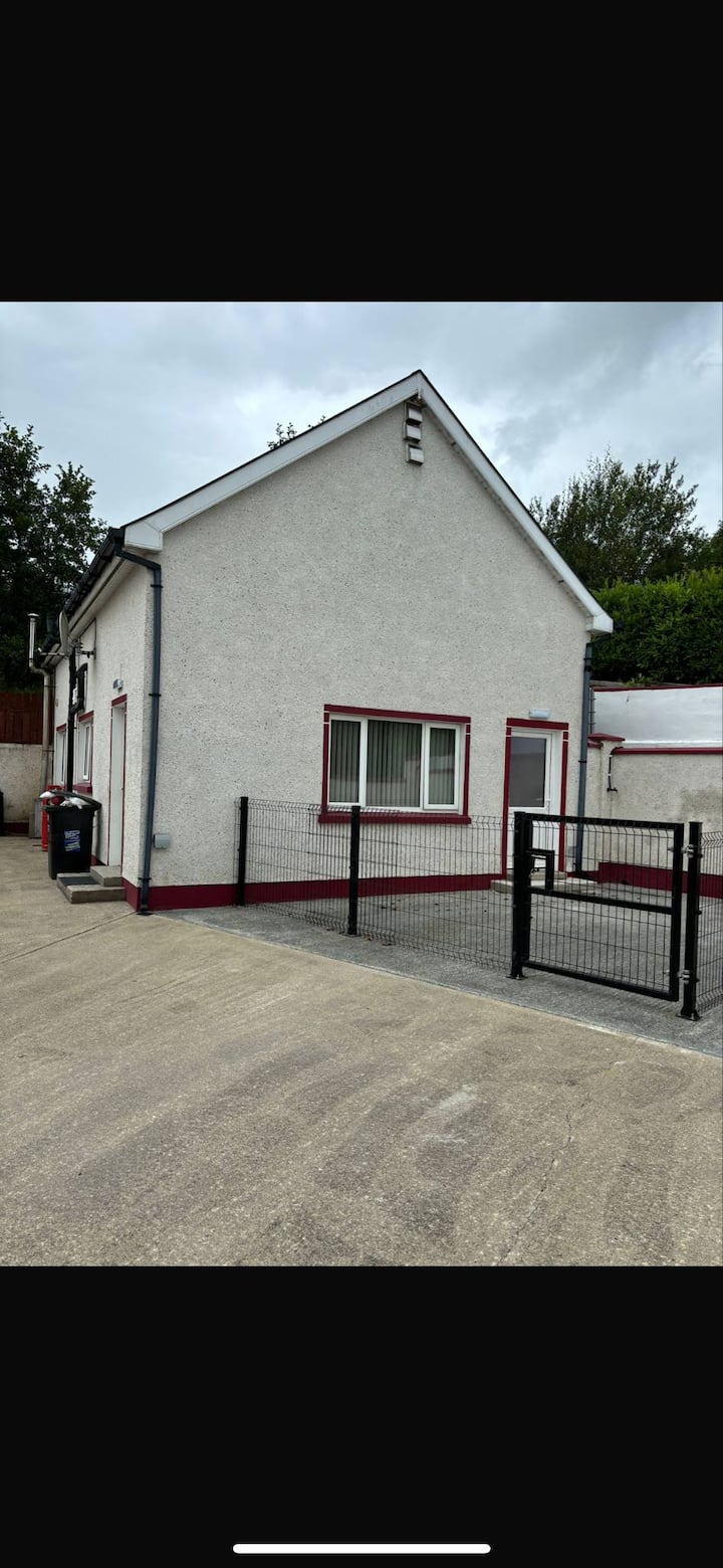 Drumnahoagh Guesthouse 1 - Letterkenny