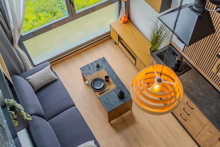 Estudio Dúplex En Madrid Sur - Getafe