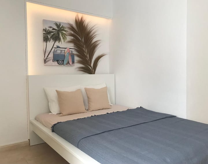 Apartamento El Médano - El Médano