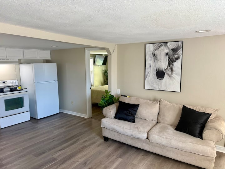 Charming 3br House -Three Rivers - Three Rivers, TX