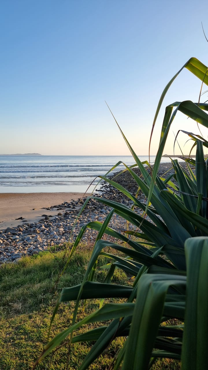 Swim, Fish, Golf, Surf, 4wd, Relax - Harrington