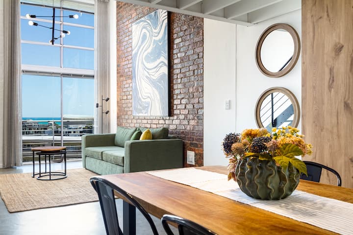 Green Point Escape - 케이프타운