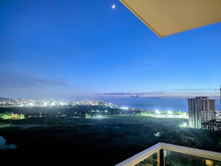 Ingenian Rental Marvelous Viewdq1206 - Cartagena