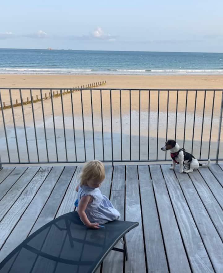 La Frégate - Saint-Malo