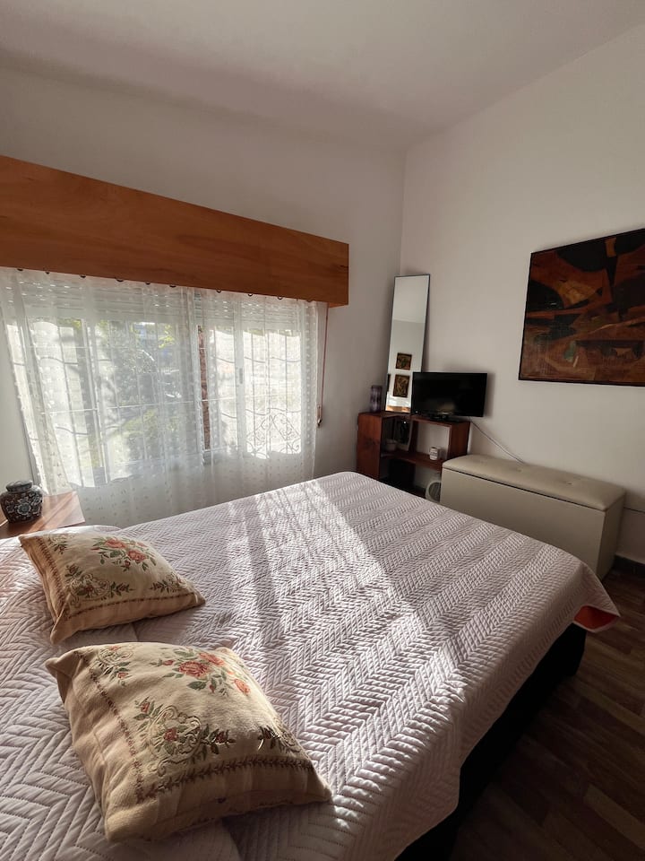 Bed&breakfast "Oma's Huisje" - Ciudad de la Costa