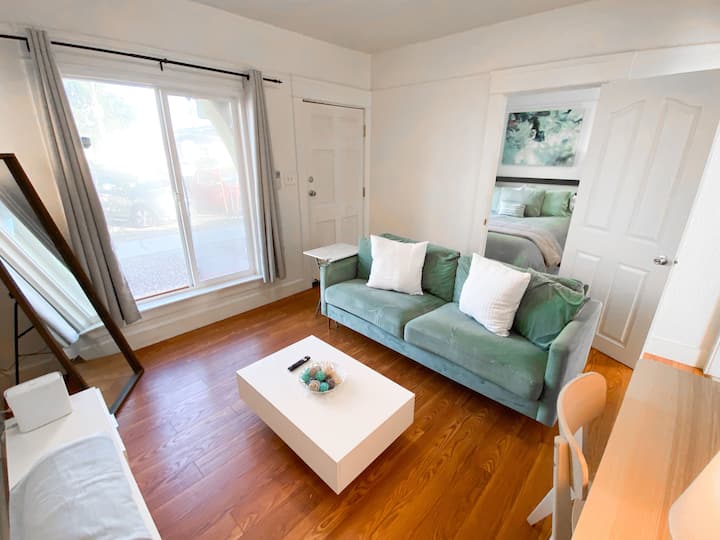 Casa Carlos - In The Heart Of San Diego - Rolando – San Diego